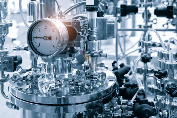 What Is Chemical Blending Toll Processing and When Do You Need It?